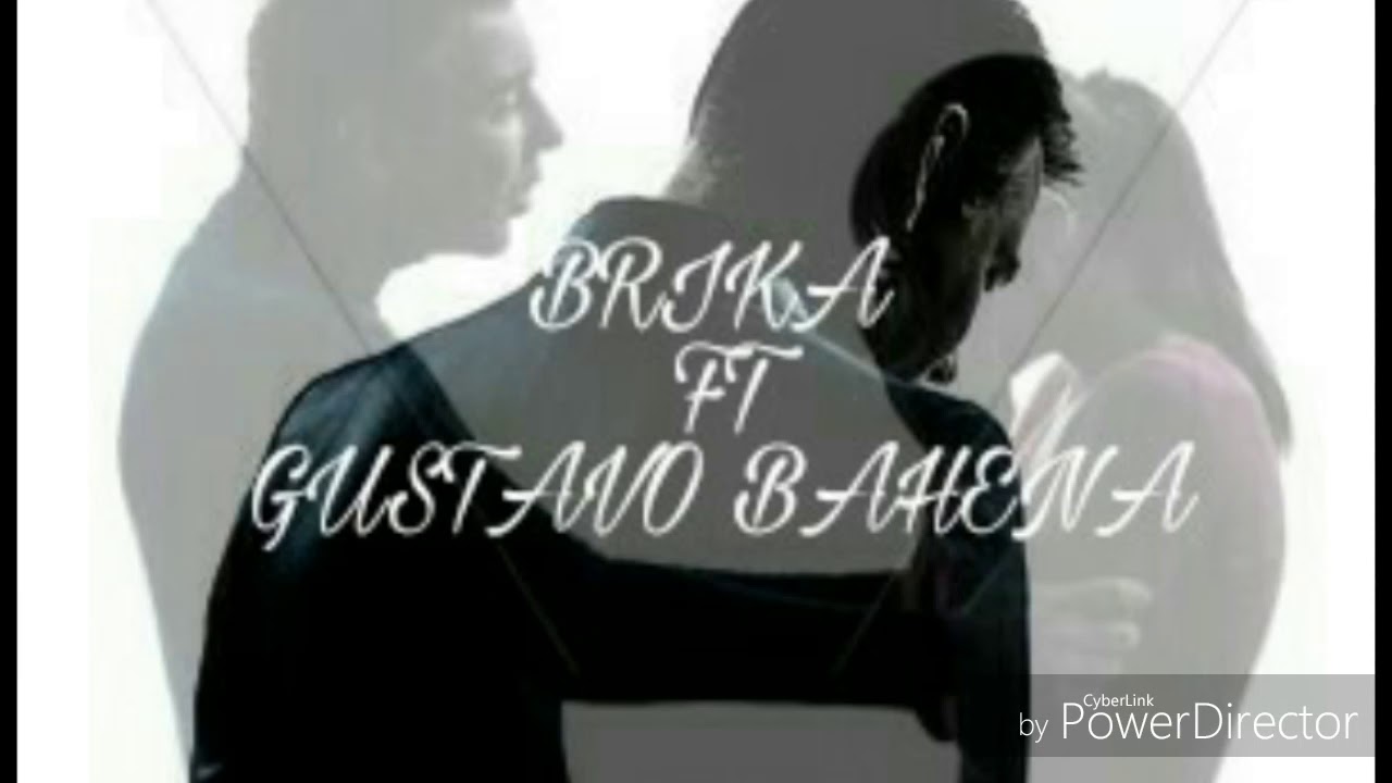 BRIKA 💔"TE DI MI CONFIANZA"🎵 ( FT GUSTAVO BAHENA ) 2018 - YouTube