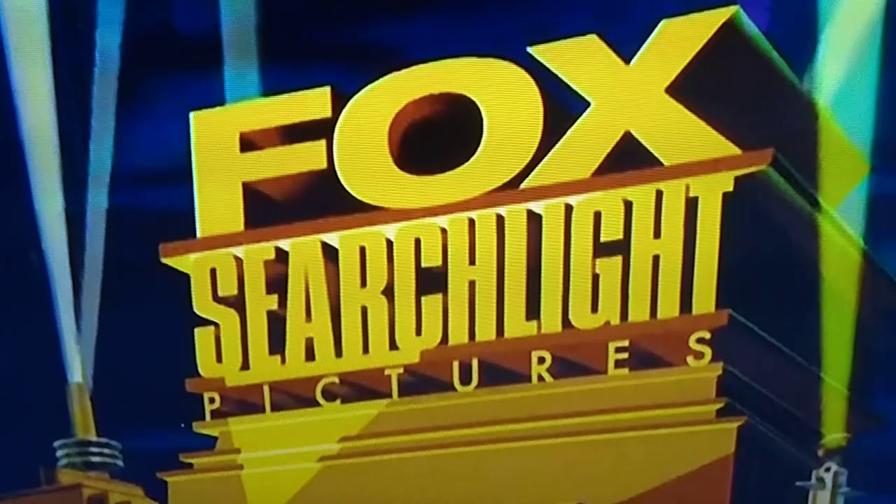 Fox Searchlight Pictures Logo History - YouTube