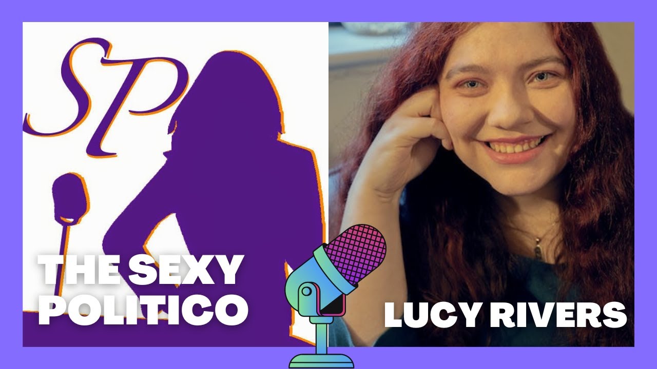 Lucy Rivers Discuss Children's Television - YouTube