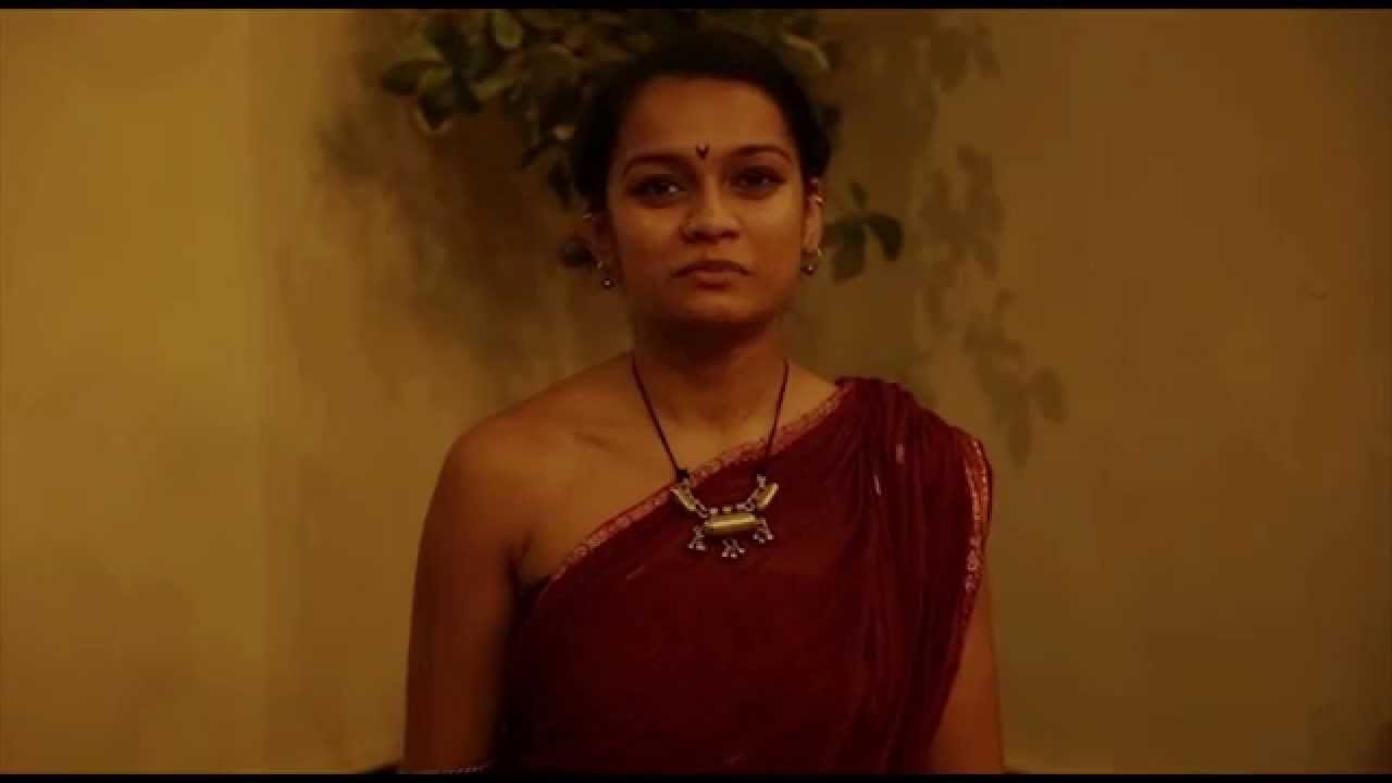 Anona the film - Actor's experience - YouTube