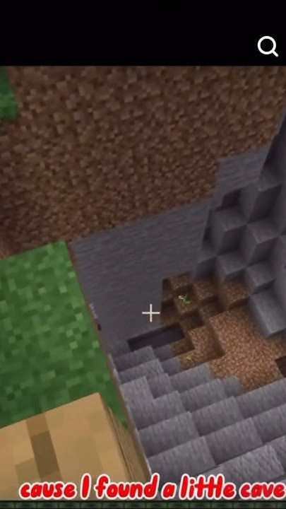 MINECRAFT BUT I CANT TOUCH THE FLOOR - old video #minecraft # ...