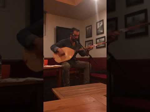 Hulusi Gökmeşe - Beklemek İbadet Kalmak Zulümdür ( aranılan şarkı )