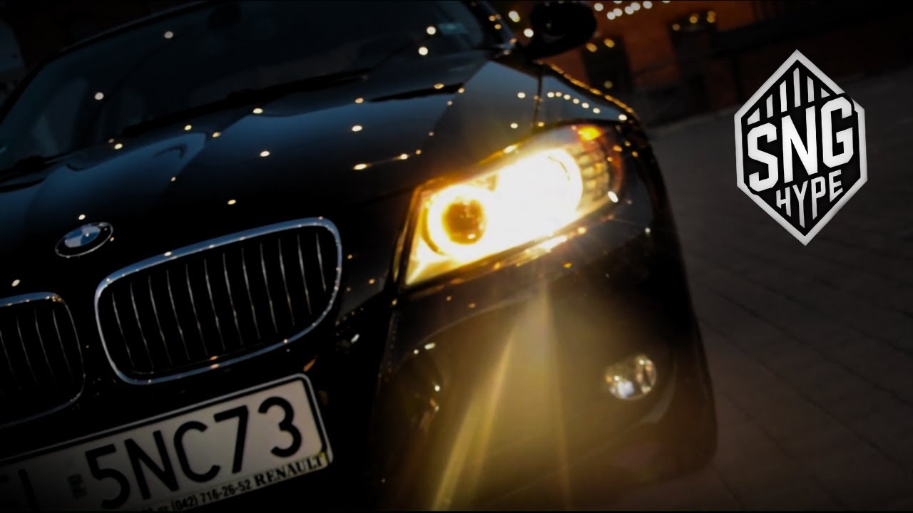 SNG | RIDE (ft. Banzai Car Event Crew) - YouTube