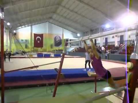 Minik 1 Asimetri Serisi (Eylül)