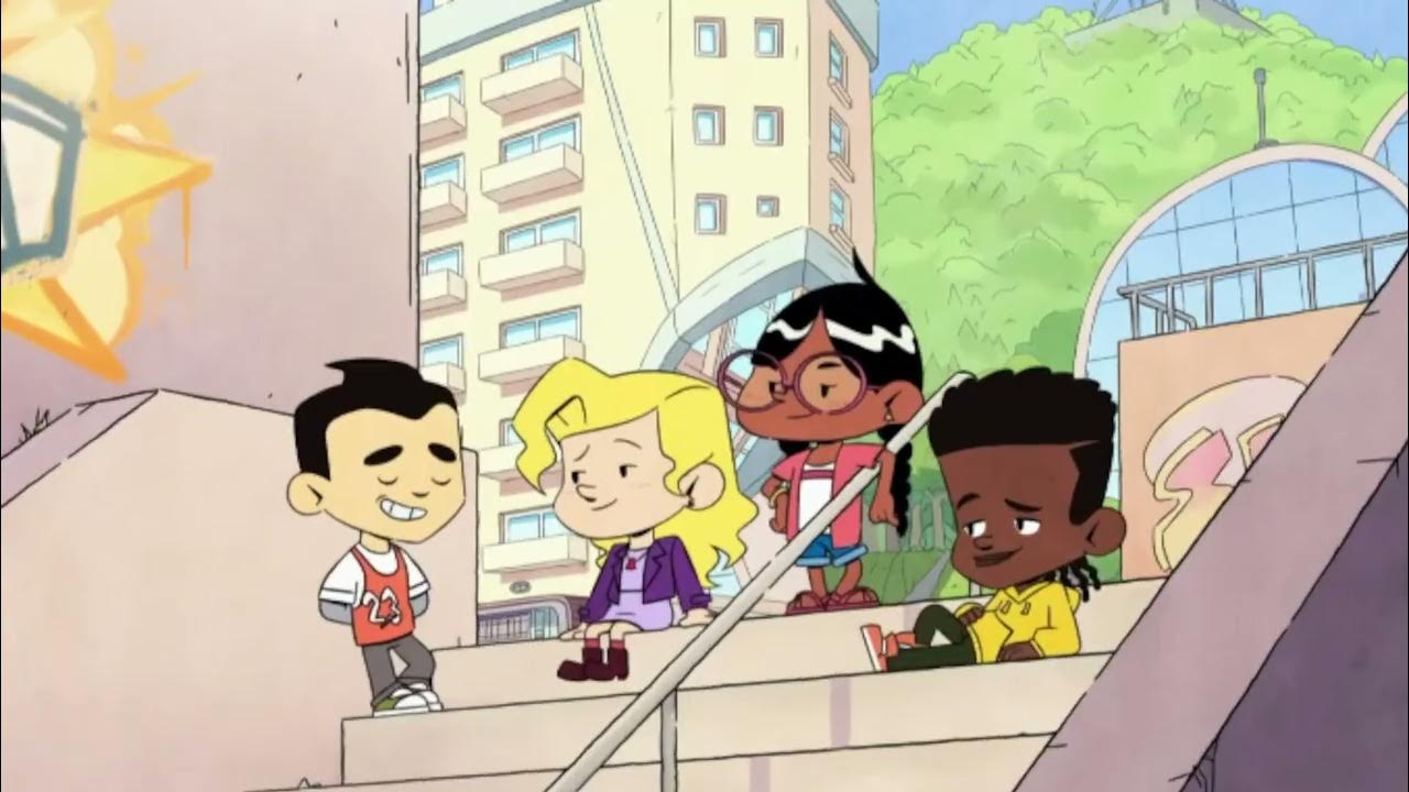 Smarty Pants - Intro and Credits (English) - YouTube