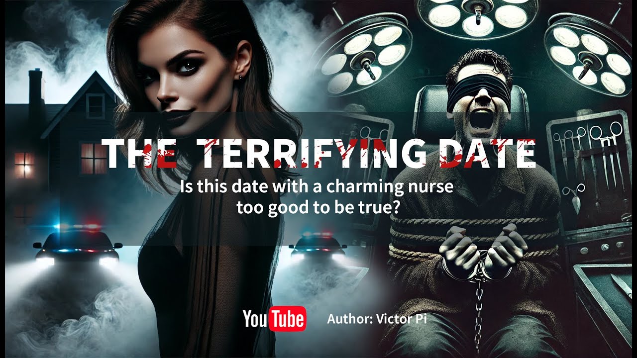 Disturbing Horror Stories | Pi's Lost Homeland:The Terrifying Date ...