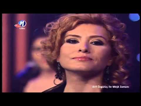 FİLİZ YILDIZBAŞOGLU - ÖMRÜM SENİ SEVMEKLE NİHAYET BULACAKTIR - Y.A.ERSOY--HÜZZAM