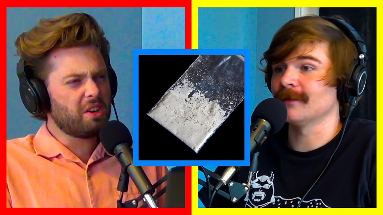 Taking Experimental Drugs & Making Prank Calls - YouTube