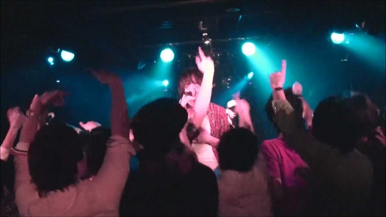 one ok rock live 『未完成交響曲』 cover 【Bra-inception Party】 - YouTube