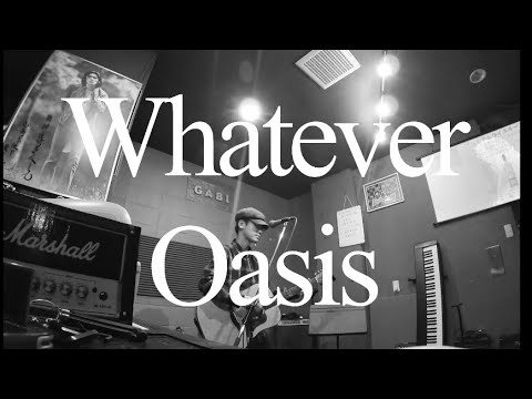 Whatever/ Oasis - YouTube