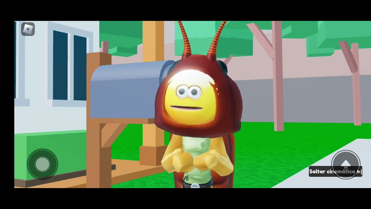 Escapa del tocino🥓 /Roxi cake/ /itz •moon chann•/ /Roblox/ - YouTube