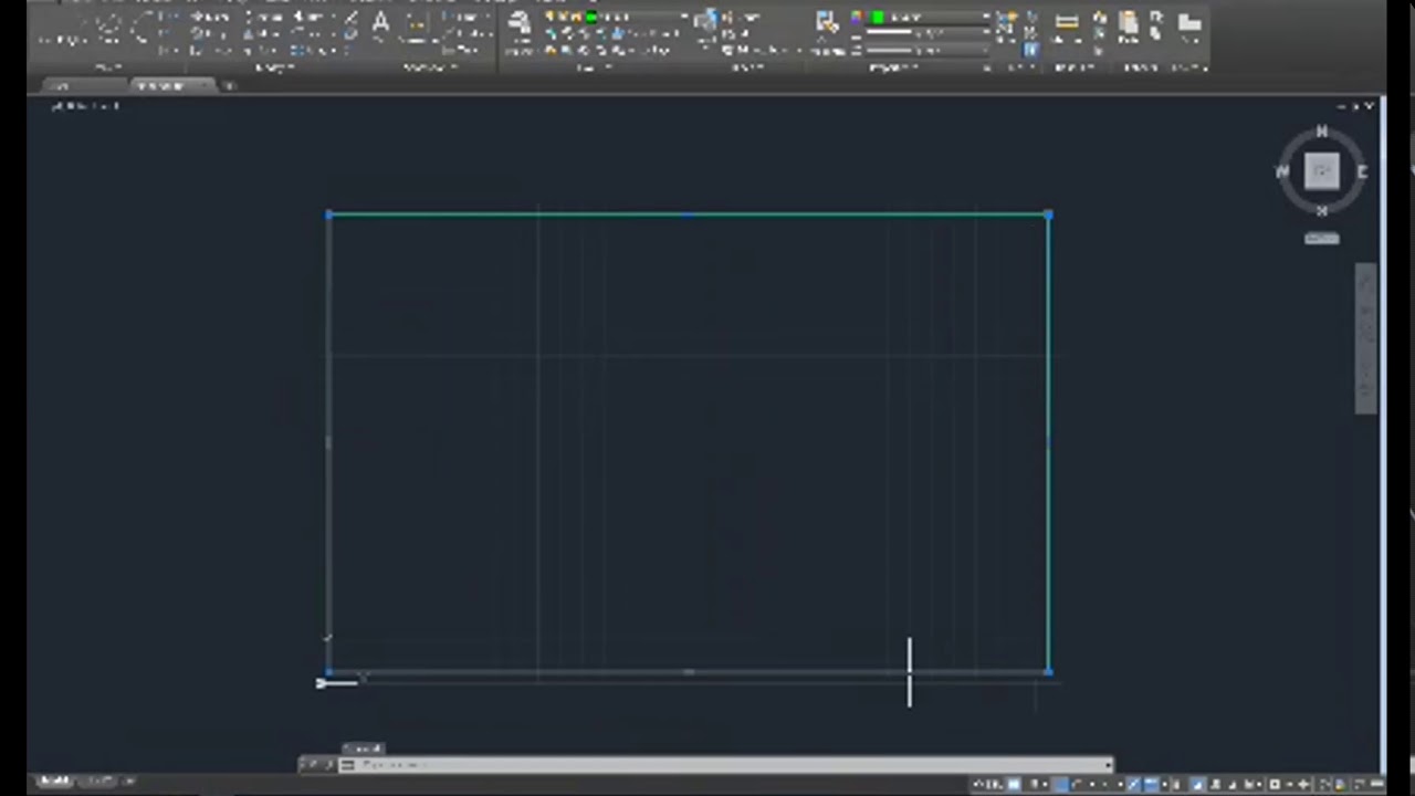 2019-06-27 AutoCAD Finger Guide 2D - YouTube