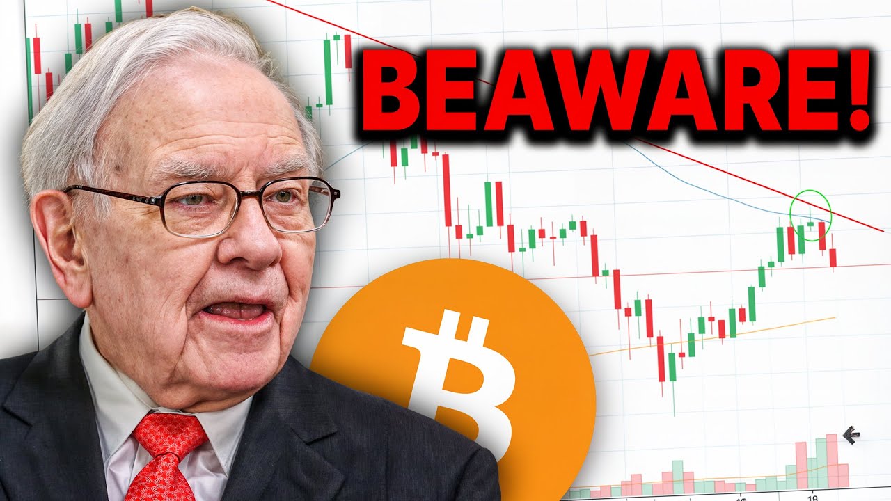 BITCOIN CRASH - WHAT REALLY HAPPENED? - YouTube