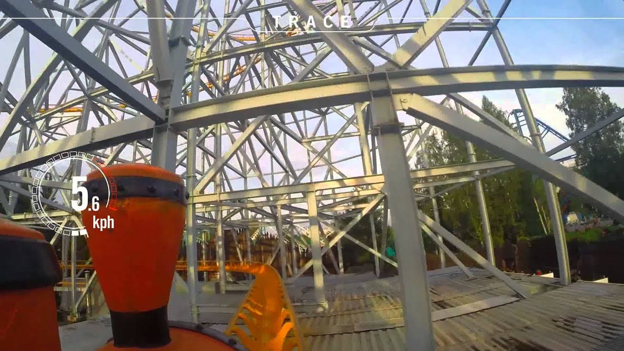 Dmitry Meshkov @ Unknown resort - YouTube