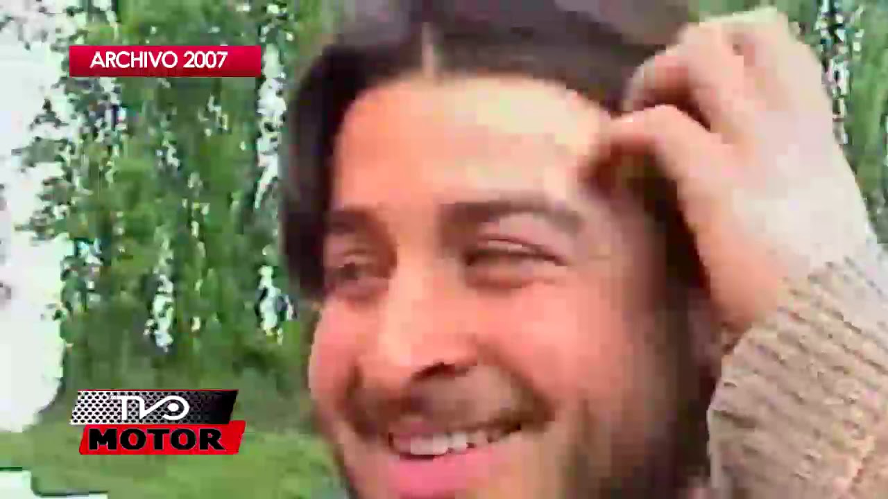 DEL RECUERDO 1 :FITO CAR SAN VICENTE 2007 - YouTube