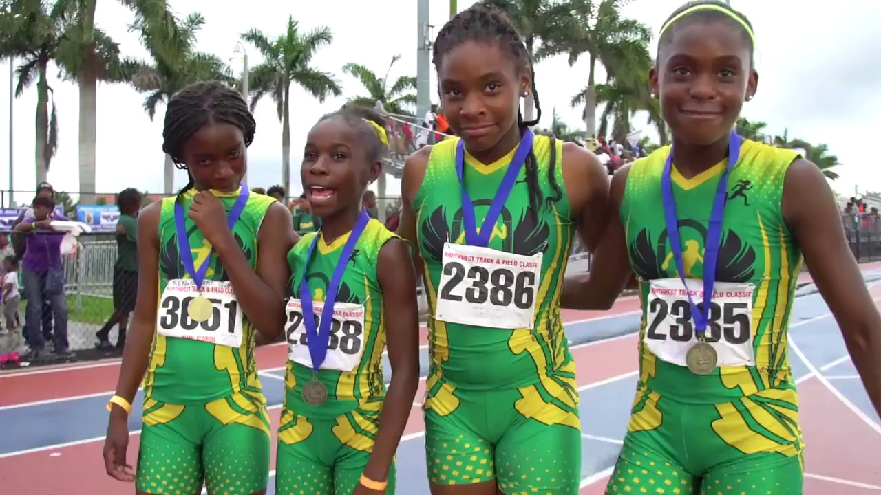 43rd Annual Miami NW Track & Field Classic Sponsored by Rubenstein Law ...