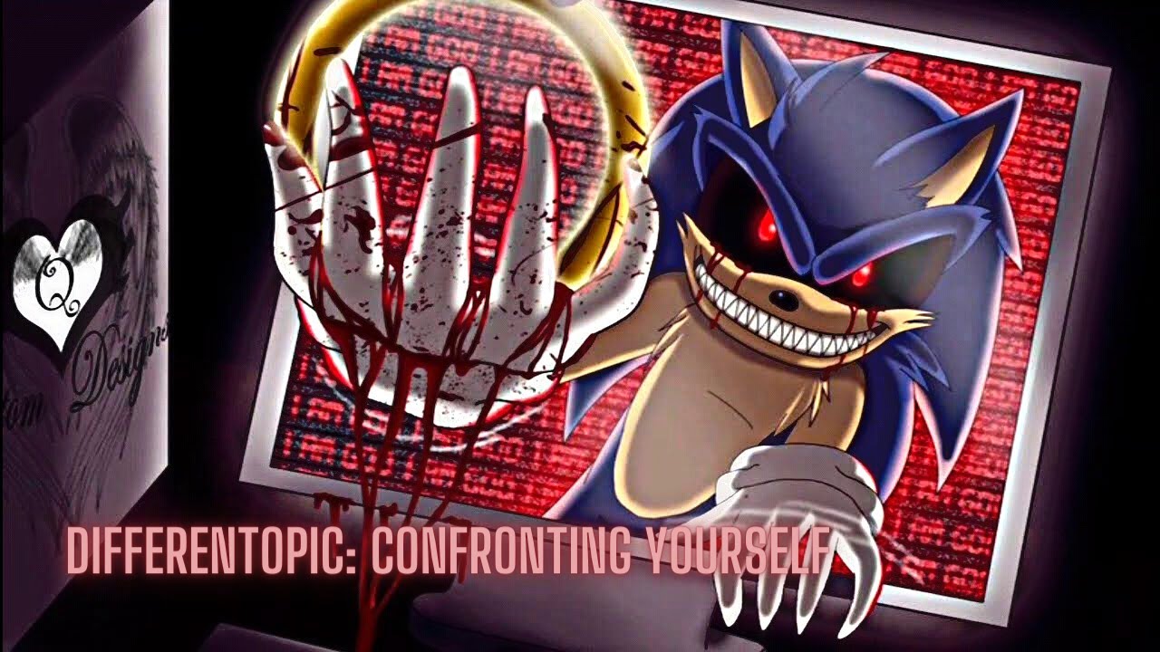 -= DIFFERENTOPIC - CONFRONTING YOURSELF [COVER] // ONLY MY COVER ...