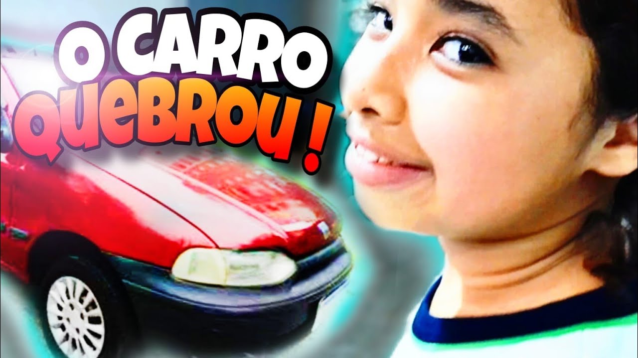 levamos nosso carro pra arrumar !!! - YouTube