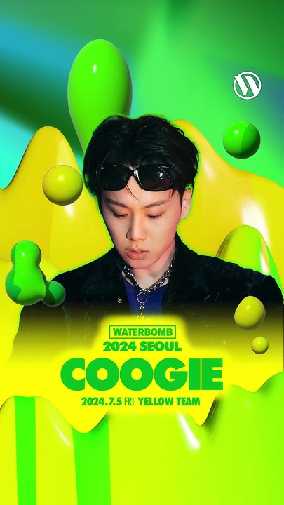 COOGIE의 멜로디에 중독될 차례! Beat`em up! Yeah Yeah! 🟡 YELLOW TEAM l 7.5(FRI) # ... COOGIE의 멜로디에 중독될 차례! Beat`em up! Yeah Yeah! 🟡 YELLOW TEAM l 7.5(FRI) # ...
