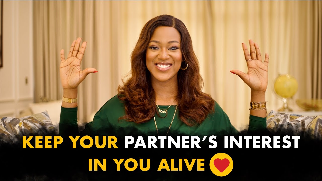 15 Practical & Elegant Ways to Keep Your Partner's Interest in You ...