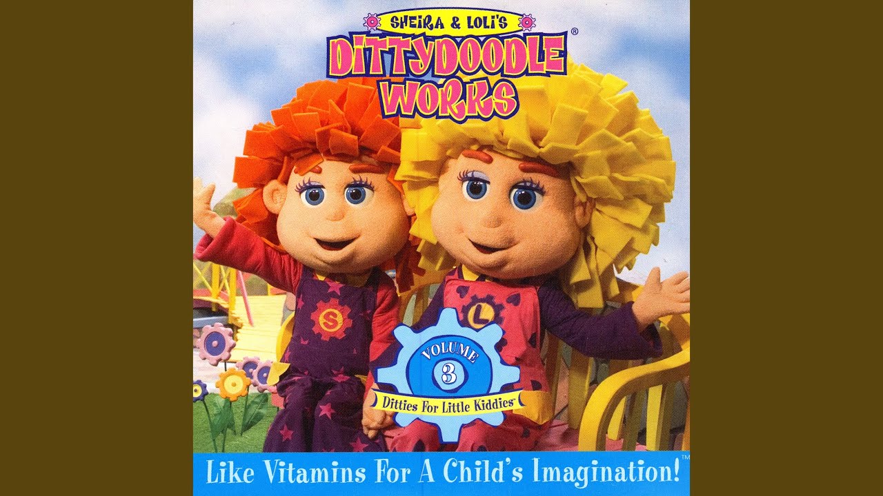 Little People With Big Problems - YouTube