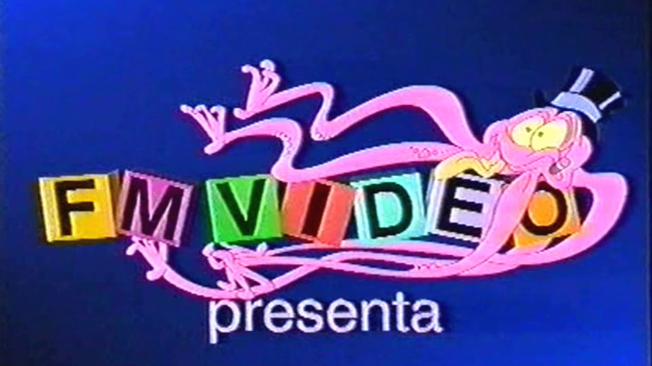 FM Video (1992) - YouTube