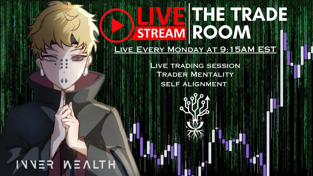 The Trade Room - YouTube