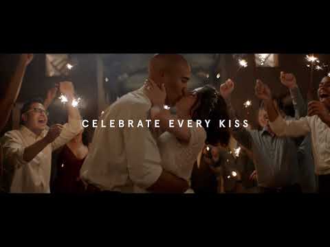 Celebrate Every Kiss
