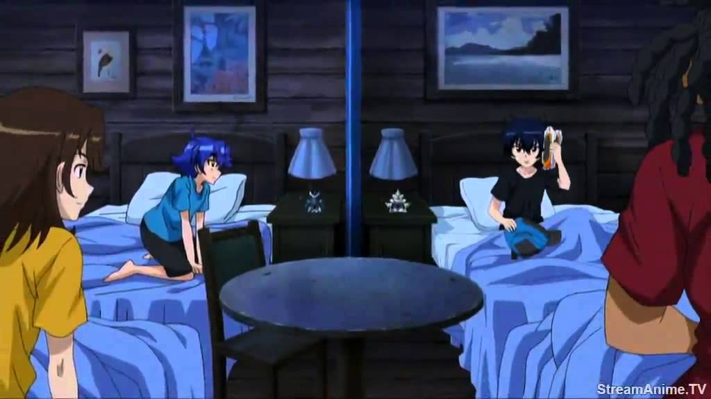 B Daman Crossfire Episode 22 - YouTube