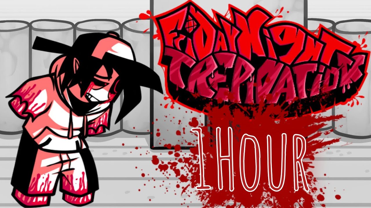 FNF Slashing : Sandguy - Placeholder (1Hour) - YouTube