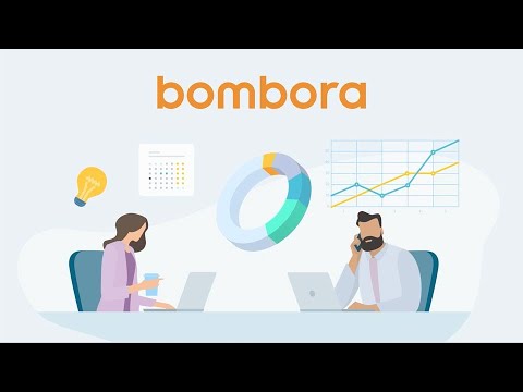 Bombora Intent in D&B Hoovers (with demo) - YouTube