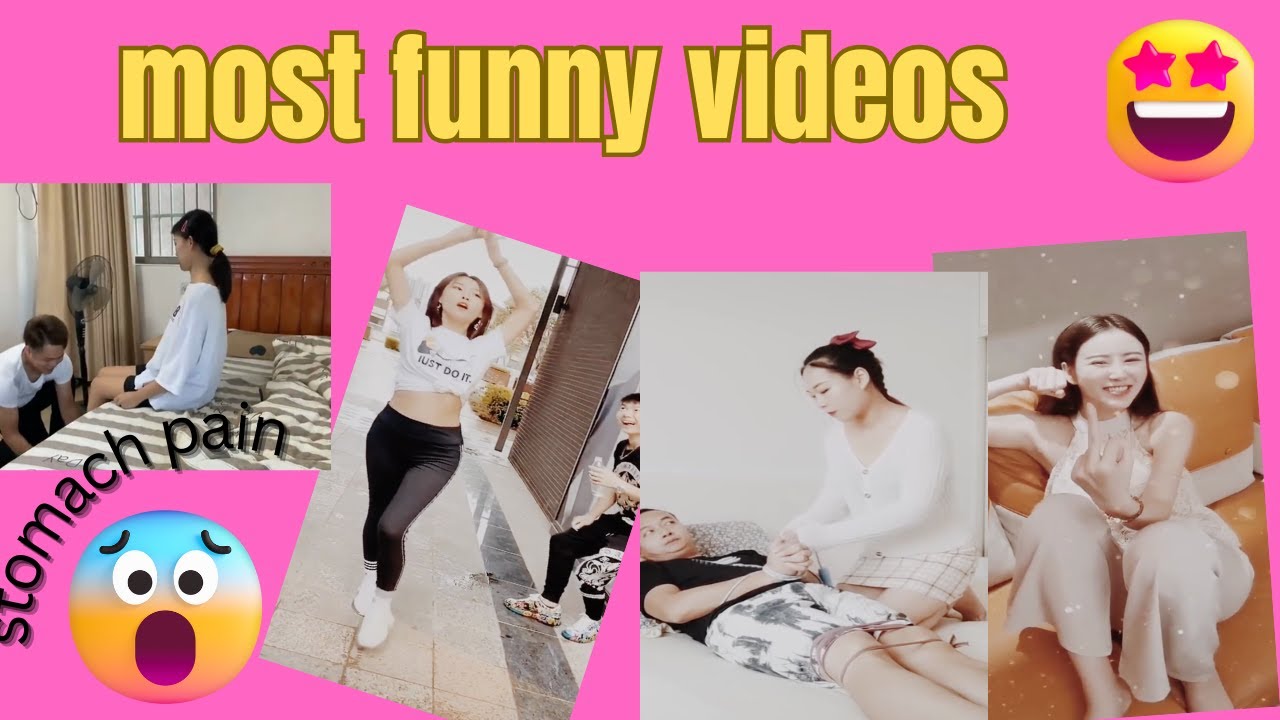 most funny videos - YouTube