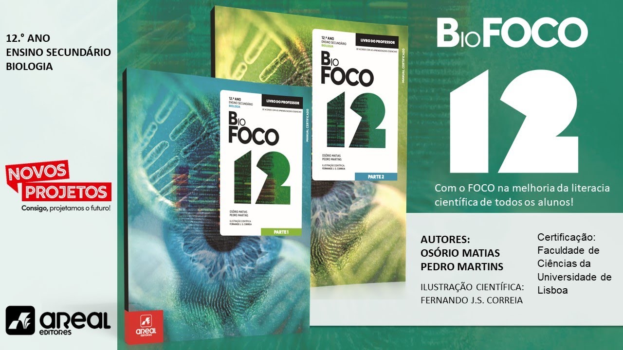 BioFOCO 12 – Conheça em 3 minutos - YouTube