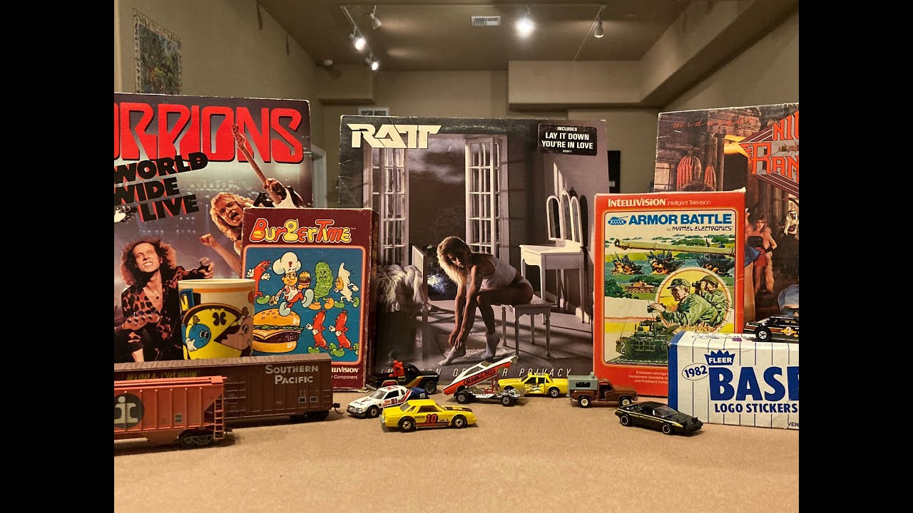 #29 BLIND 25-Card PSA Reveal, All 80s, All High Grade - YouTube