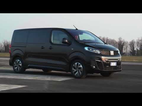 Fiat E-Ulysse