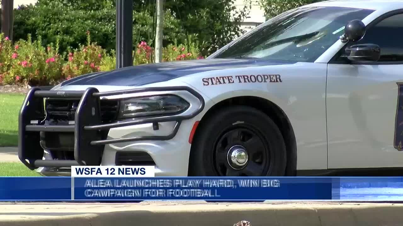 ALEA launches play hard, win big campaign for football season - YouTube