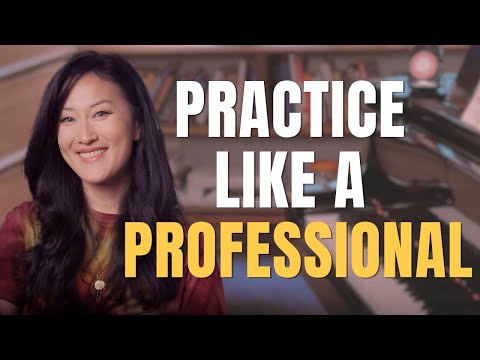 10 Years of Piano Practice Advice in 10 Minutes