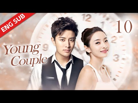 ENG SUB【Young Couple】EP10 | The beauty rejected housewife life and planned to start her own career