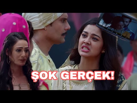 Benimle Kal Hint Dizisi/Şok Gerçek Ortaya Çıktı-PURVİ MASUM! #molki