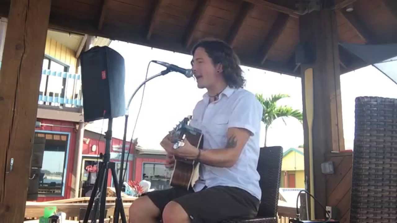 Shain Honkonen - Soul Dove (Original) - YouTube