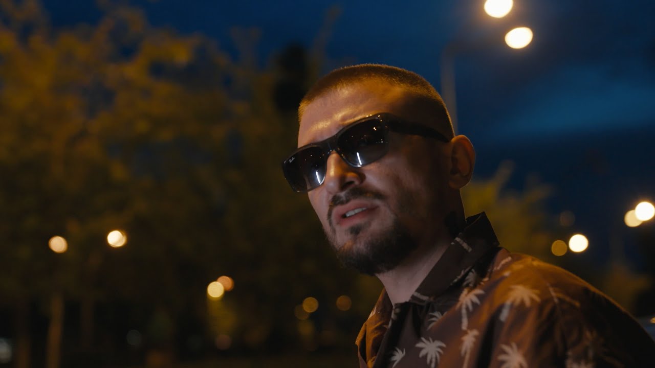 NELI THGOD - Ceva Nou (Official Video) - YouTube