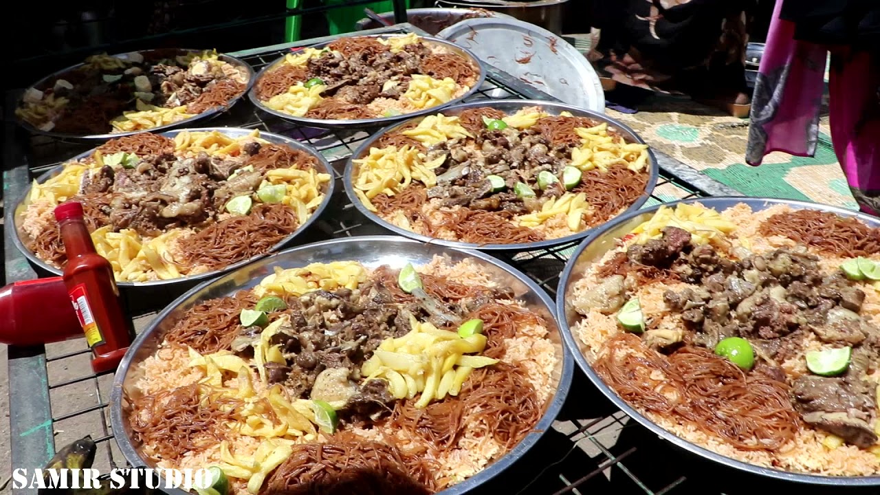 Aroskii qarniga masalani - YouTube