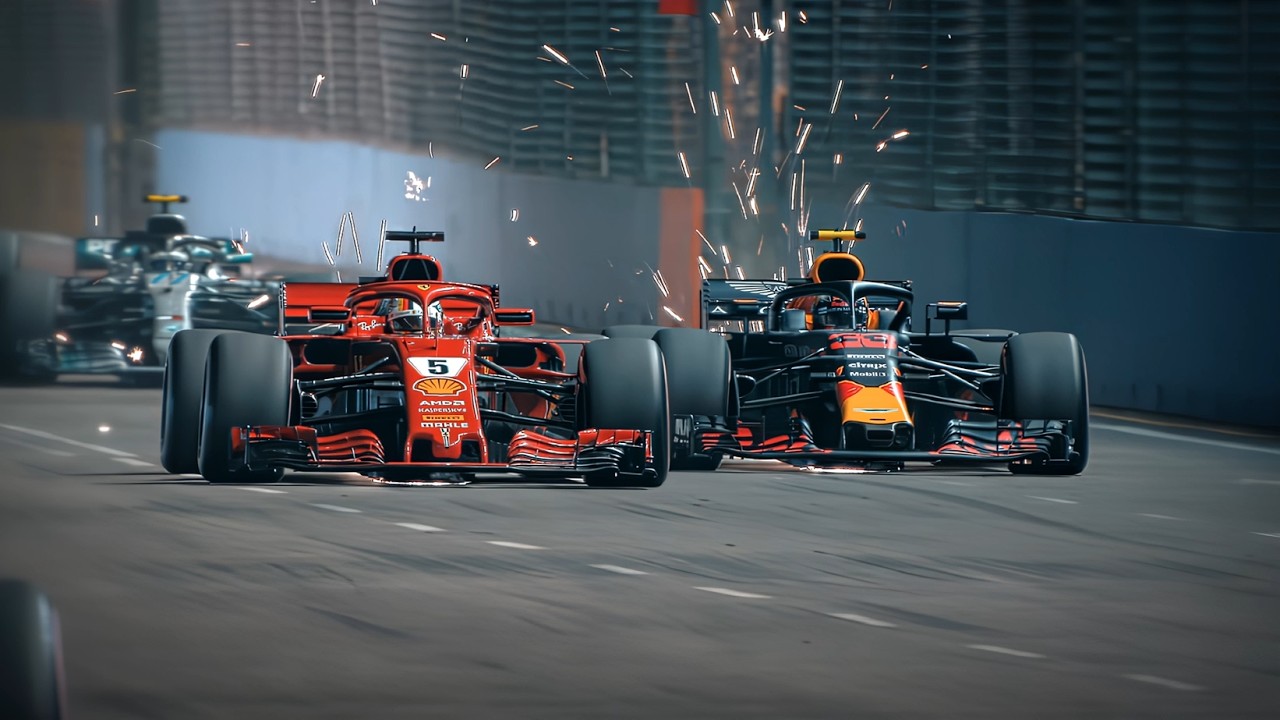 𝗧𝗛𝗜𝗦 𝗜𝗦 𝗙𝗢𝗥𝗠𝗨𝗟𝗔 𝗢𝗡𝗘 [𝗘𝗗𝗜𝗧] - YouTube