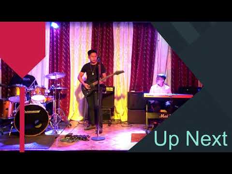 VCCC Gensan Project One80 ( Pag-ibig by Mark Mayuga) - YouTube