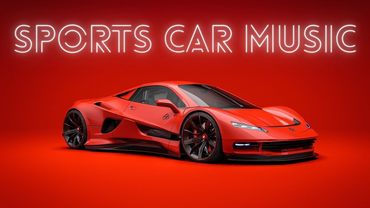 Sports Car Music - YouTube