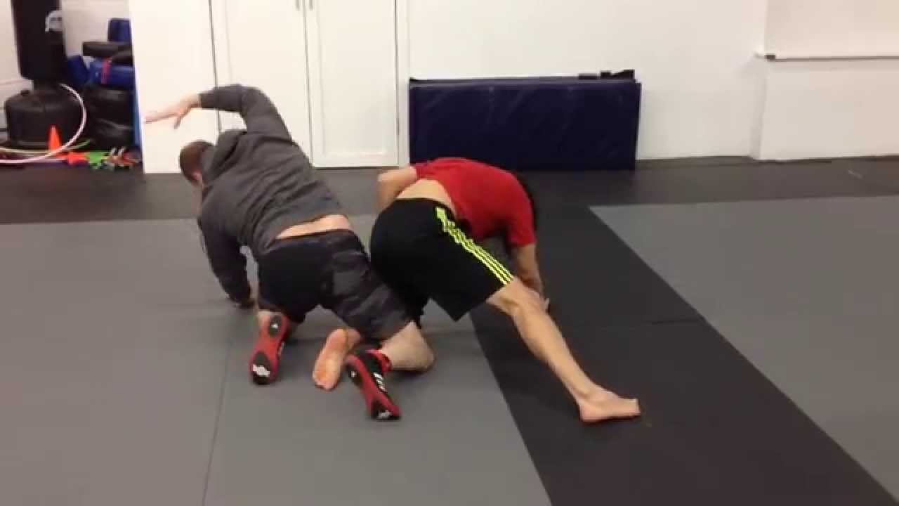 Classic Wizzar Defense: Limp Arm - YouTube