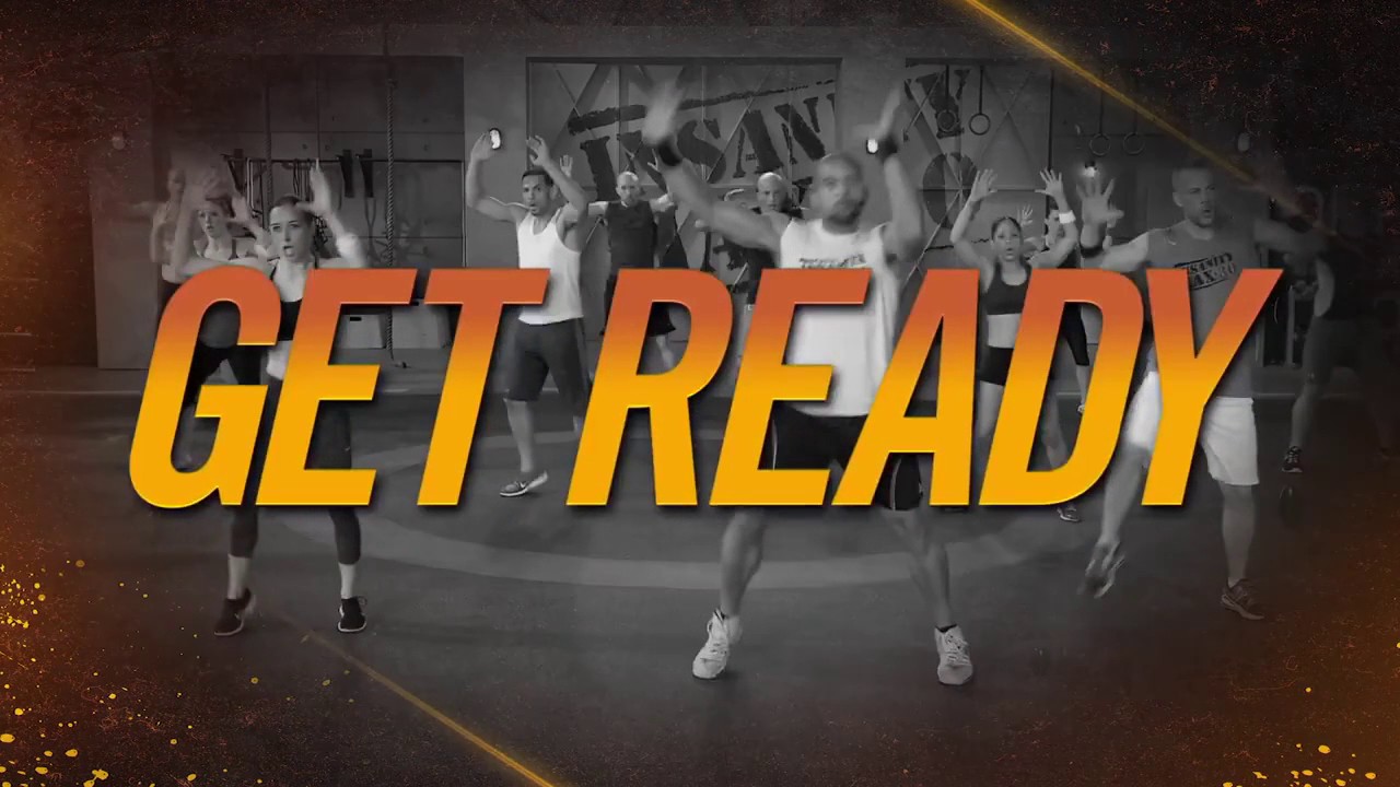 Shaun Week Workout Review - YouTube