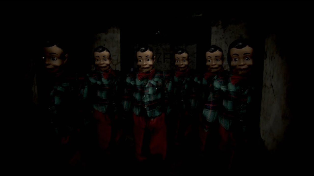 [Chilla's Art] Night Security | 夜間警備 Experience the Chilling Night ...