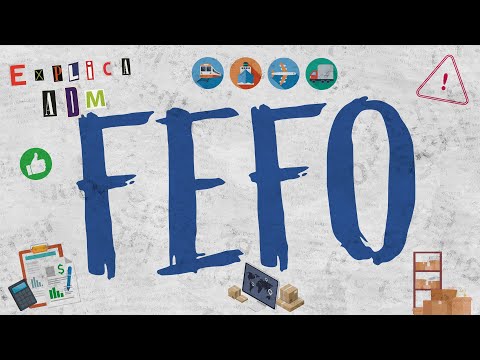 O que é FEFO? | EXPLICA ADM #30