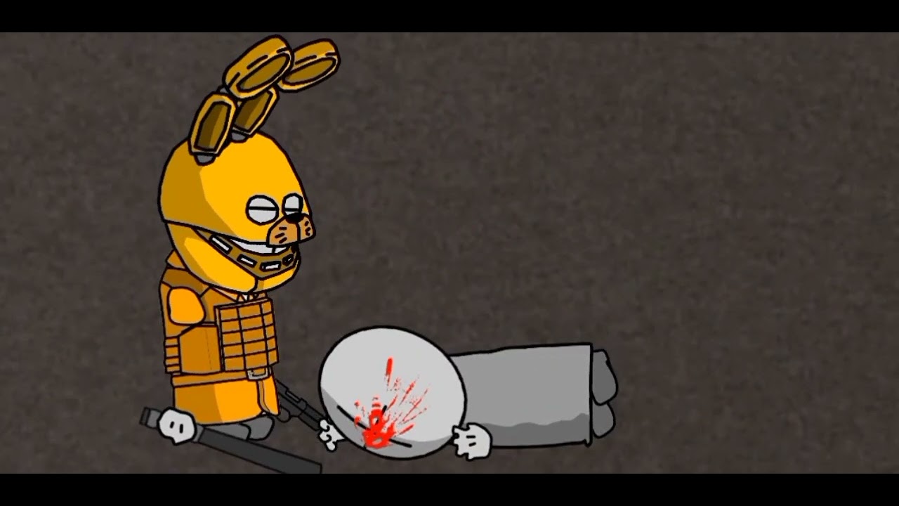 "finished animation" fixed - YouTube